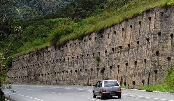 Apa itu Retaining Wall? - Petrane