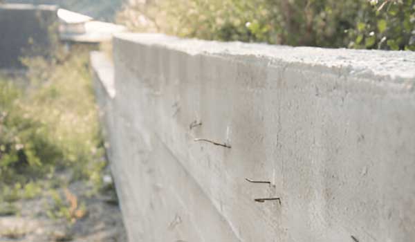 Apa itu Retaining Wall? - Petrane