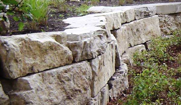 Apa itu Retaining Wall? - Petrane
