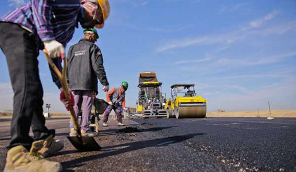 Mengenal Tipe Konstruksi Jalan Infrastruktur - Petrane